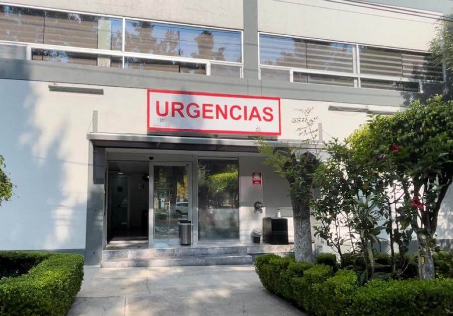 Servicios Hospitalarios - Corporativo Hospital Satélite - CHS